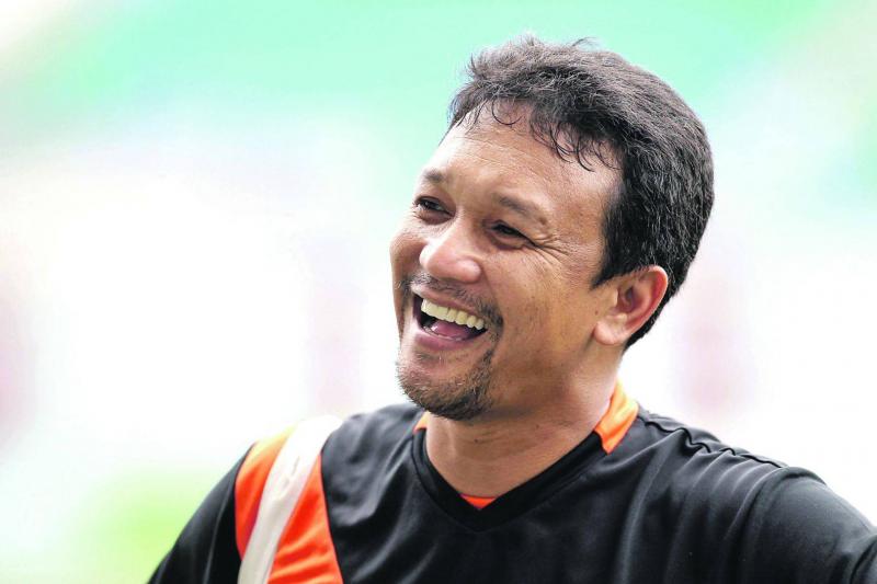 Fandi Ahmad – Football Tribe Asia