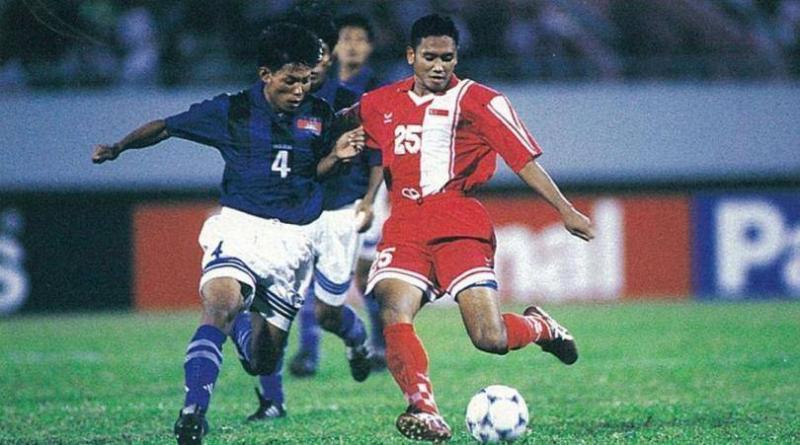 Indonesia 1998 – Football Tribe Asia