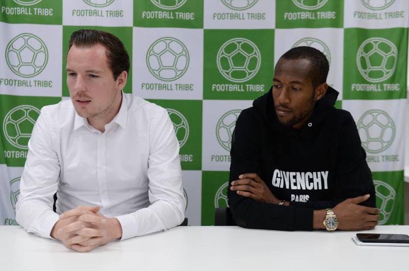 INTERVIEW: Tactical analyst Loran Vrielink on evolving player behavior ...