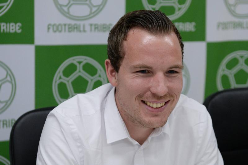 INTERVIEW: Tactical analyst Loran Vrielink on evolving player behavior ...