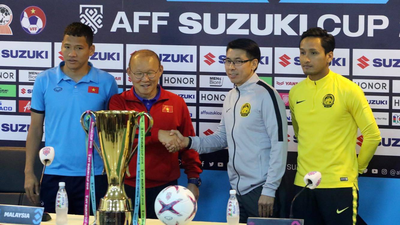 AFF Cup 2018 – Final Second Leg Preview – Football Tribe Asia