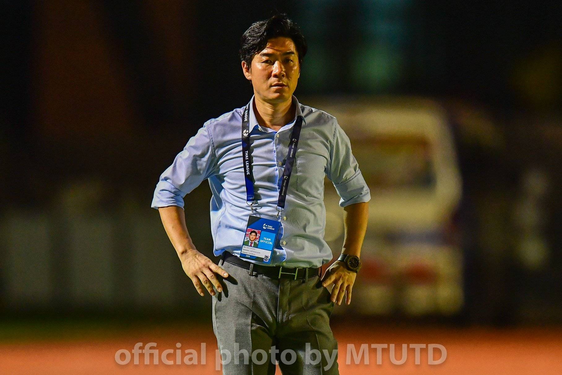 BREAKING: Yoon Jong-Hwan In Talks with Thai FA Over National Team Job – Football Tribe Asia