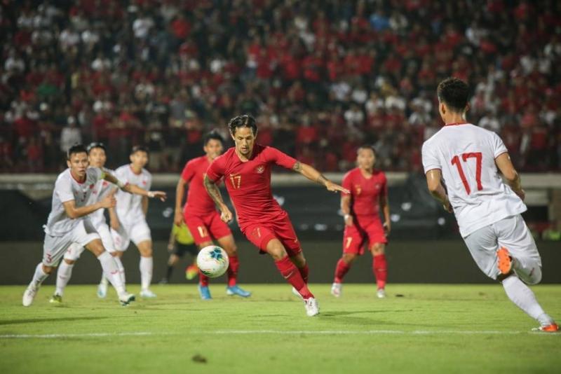 Garuda Ready to Brave the Tiger’s Den – Football Tribe Asia
