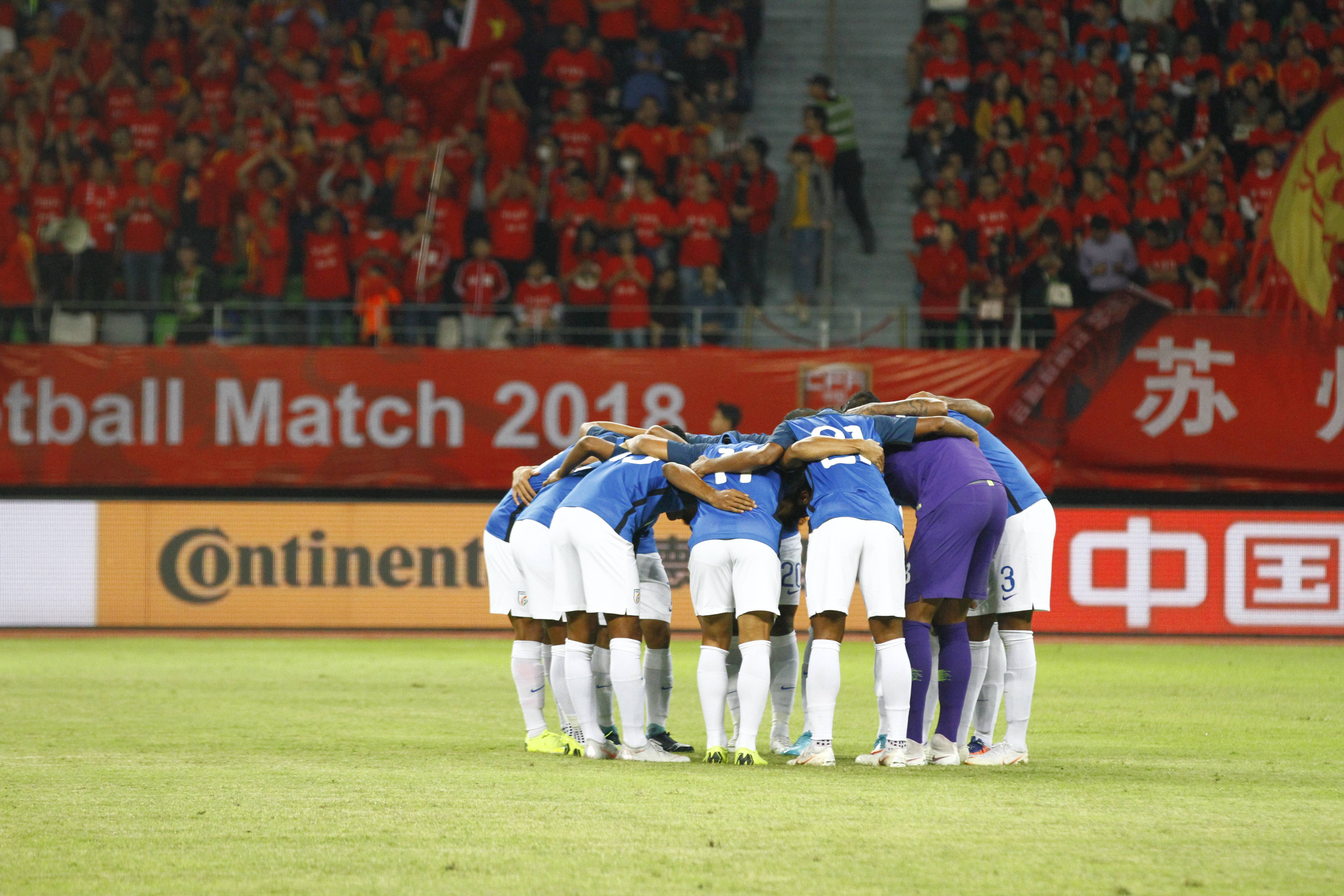 CONSTANTINE ANNOUNCES LIST OF 30 PROBABLES FOR INTERNATIONAL FRIENDLY ...