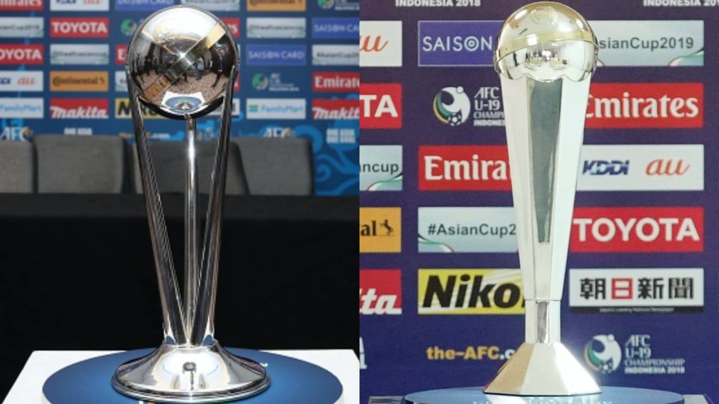 AFC U-16 Championship Bahrain 2020 :India in Pot 3 for official draw ...