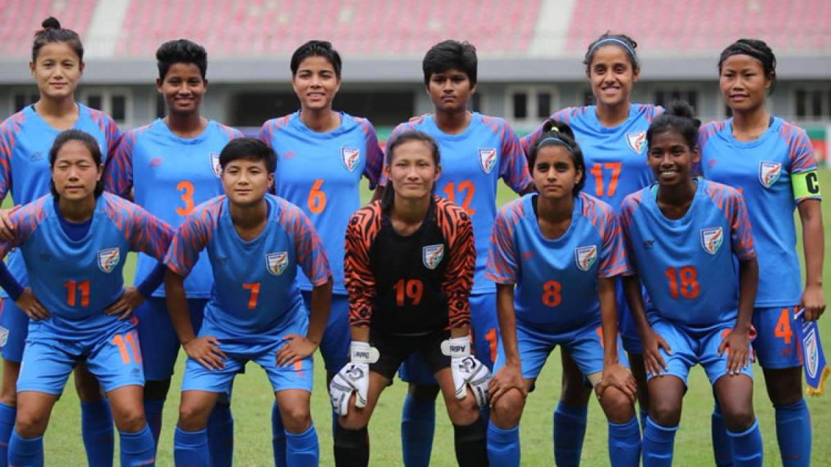 Blue Tigresses to play two friendlies against Myanmar in July ...