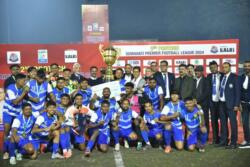 GPFL Football – Football Tribe India