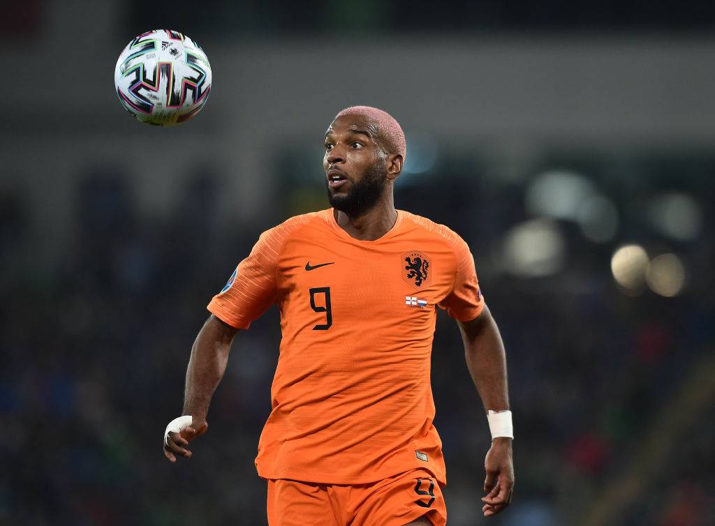 Perjalanan Berliku Karier Ryan Babel | Football Tribe Indonesia