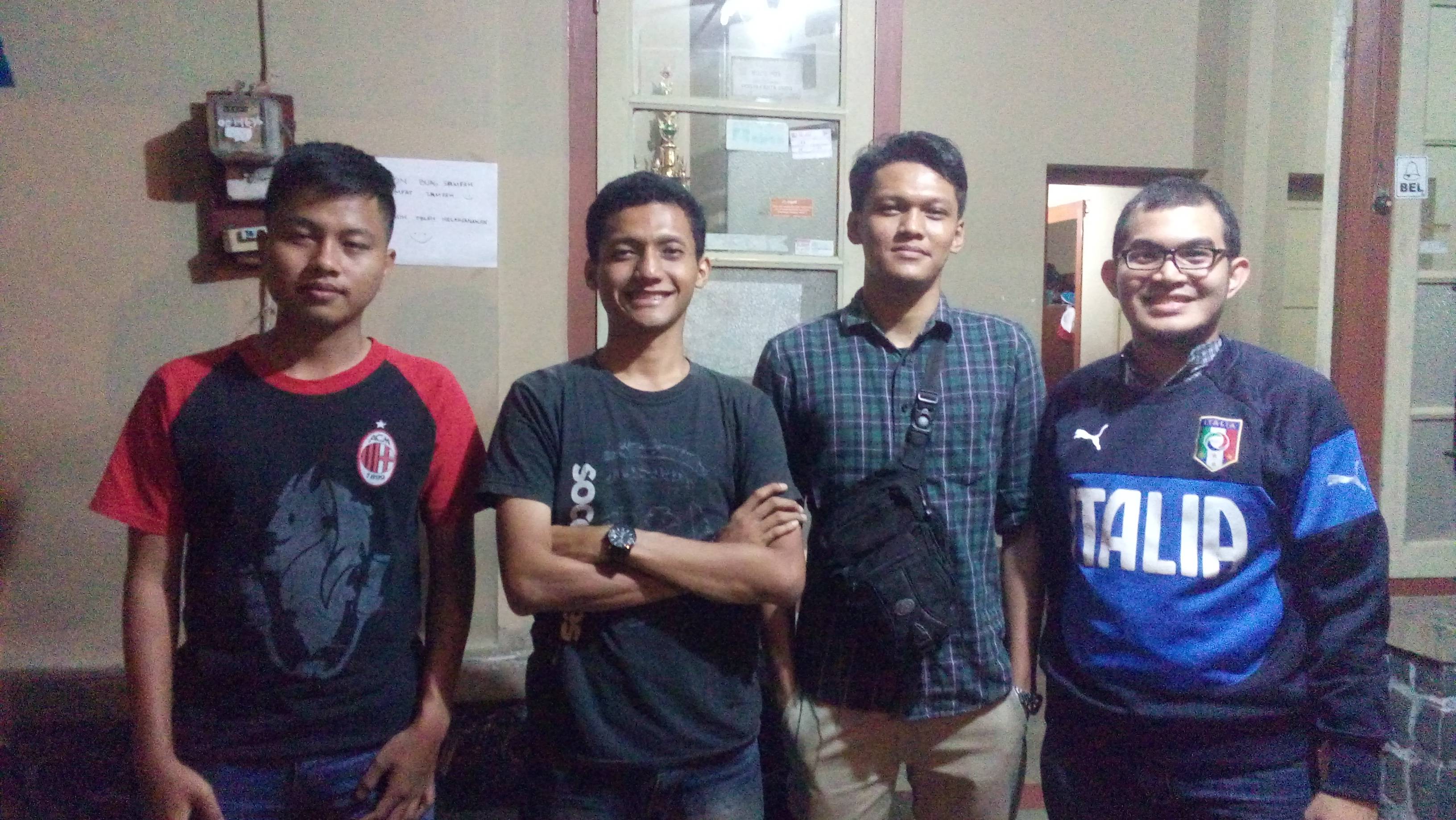 Mengenal FC UNY, Tim Ambisius dari Yogyakarta | Football Tribe Indonesia