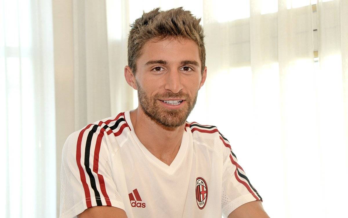 Kesempatan Kedua Fabio Borini | Football Tribe Indonesia