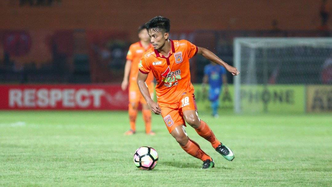Para Debutan Lokal Usia Muda yang Mencuri Perhatian di Liga 1 ...