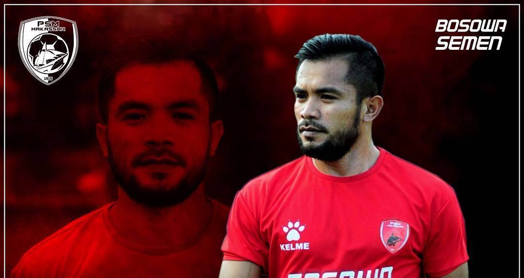 Selamat Datang di Welcome, Zulham Zamrun! | Football Tribe Indonesia