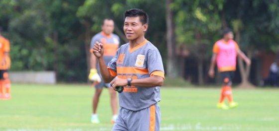 Apa Kabar Marwal Iskandar? | Football Tribe Indonesia