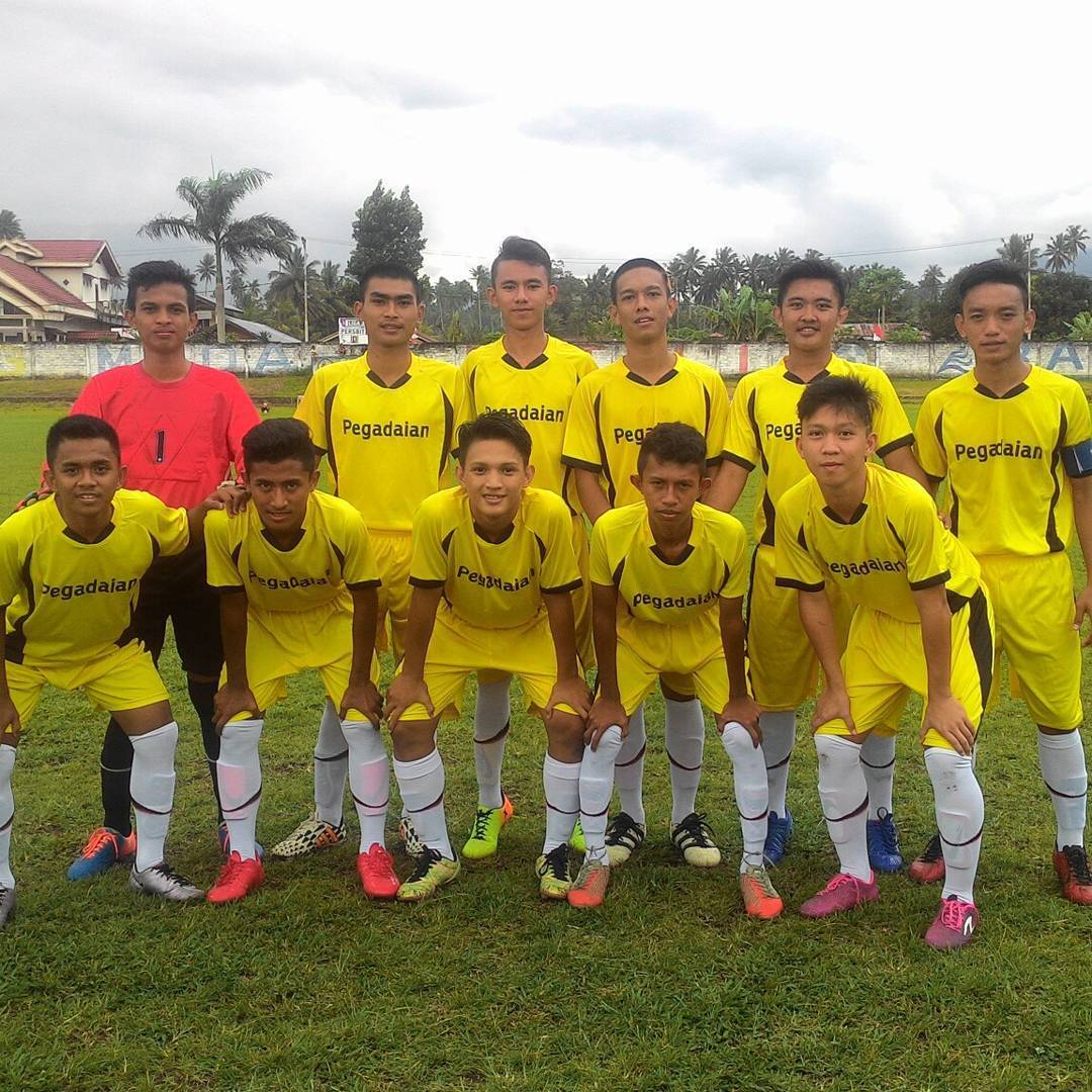 Semburat Senja Itu Bernama Persma Manado | Football Tribe Indonesia