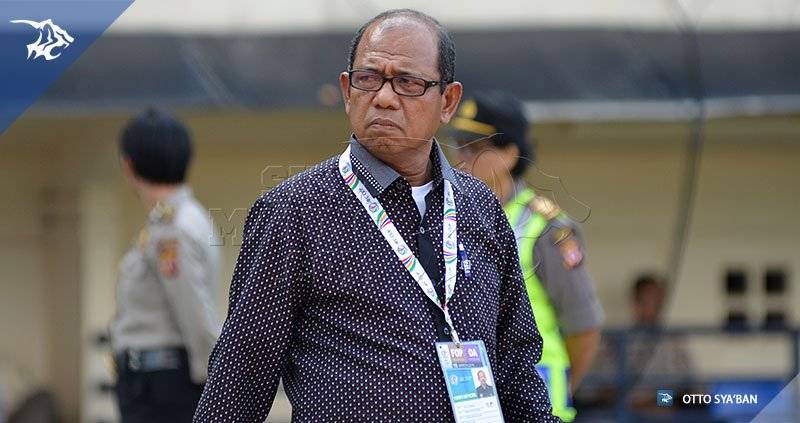 Persib Bandung: Menyongsong Harapan Baru dengan Emral Abus | Football ...