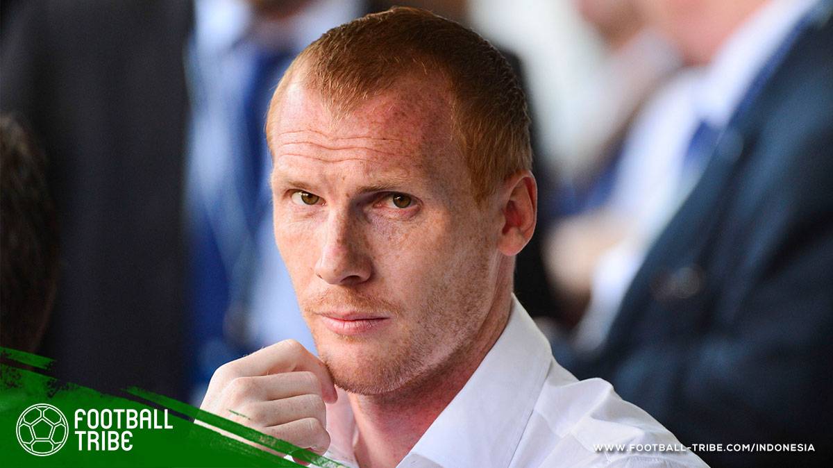 Jeremy Mathieu Buka Borok Petinggi Barcelona | Football Tribe Indonesia