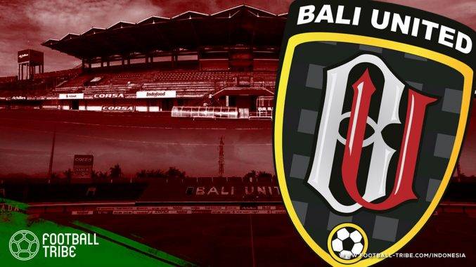 Renovasi Stadion Kapten I Wayan Dipta dan Mimpi Bali United Berlaga di ...