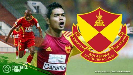Nostalgia Musim Sukses Bambang Pamungkas dan Elie Aiboy di Selangor FA ...