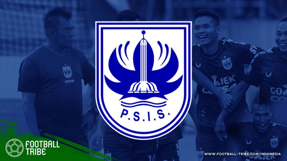 PSIS Semarang: Secercah Asa Sepak Bola Jawa Tengah | Football Tribe ...
