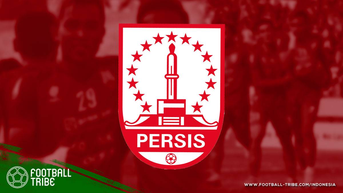 Persis Solo dan Gairah Juara | Football Tribe Indonesia
