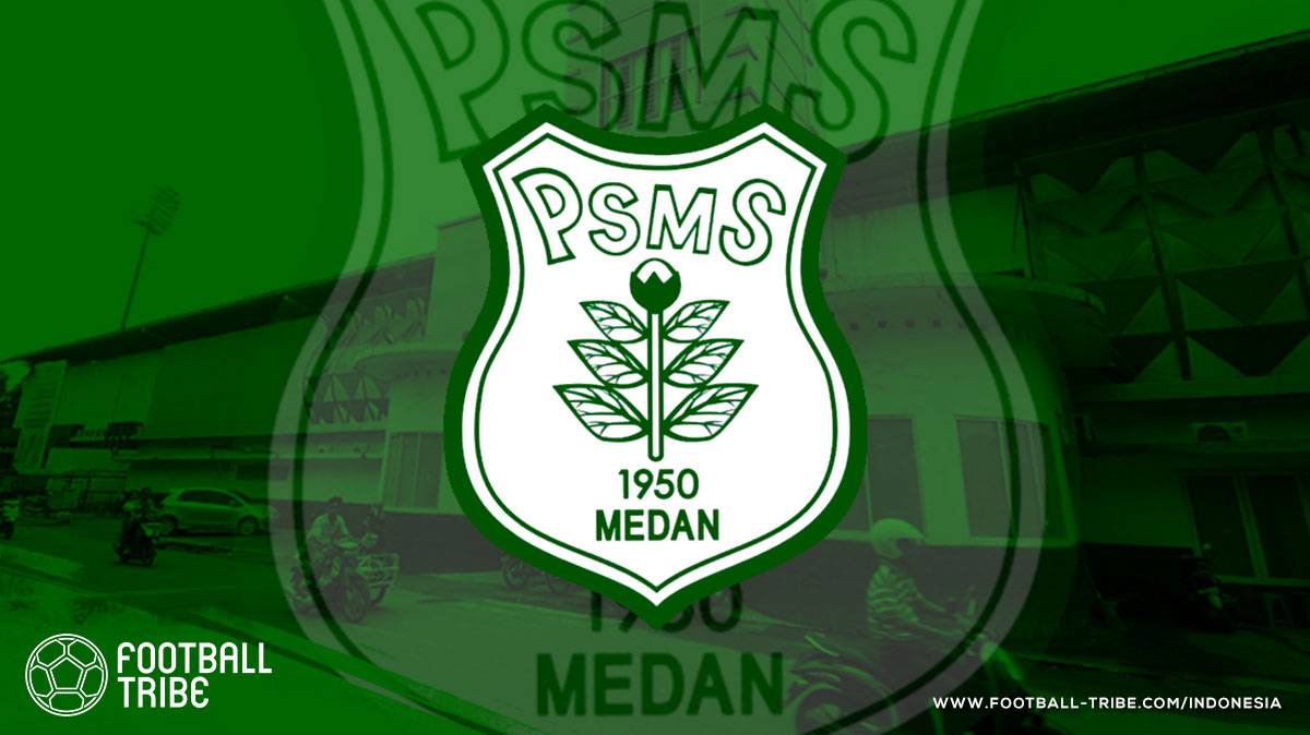 Suporter PSMS Kritisi Manajemen Klub dan Pemerintah Kota Medan ...