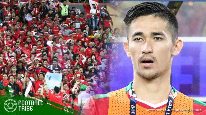 Gavin Kwan Adsit, Meninggalkan Eropa untuk Meniti Karier Cerah di ...