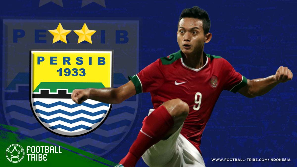 Mario Gomez Mesti Pertimbangkan Muchlis Hadi untuk Tim Utama Persib ...