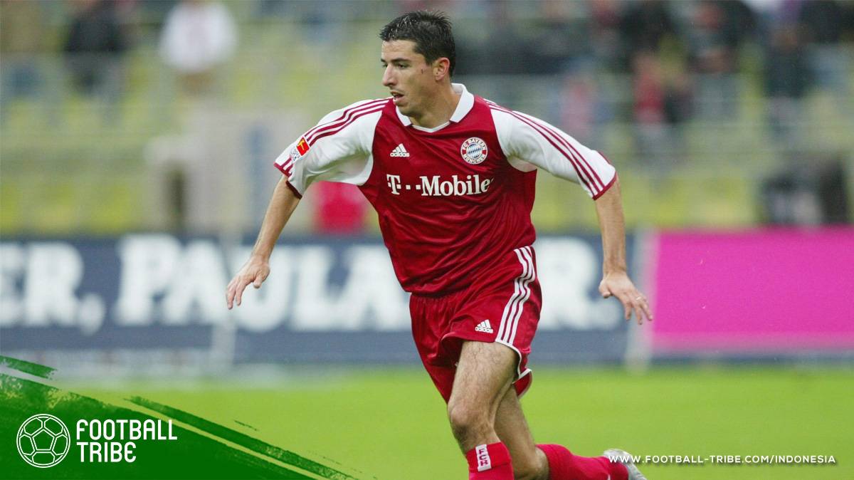 Roy Makaay, Ia yang Bersinar di Tengah Persaingan Ruud van Nistelrooy ...