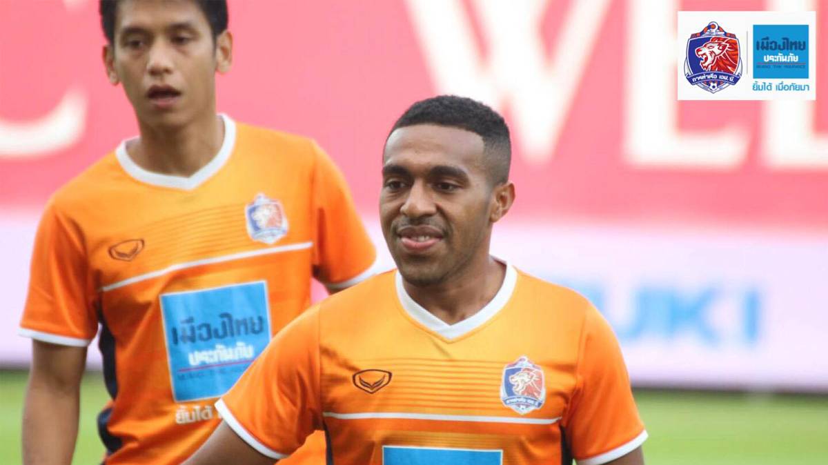 Kenapa Terens Puhiri Jarang Dimainkan Port FC? | Football Tribe Indonesia