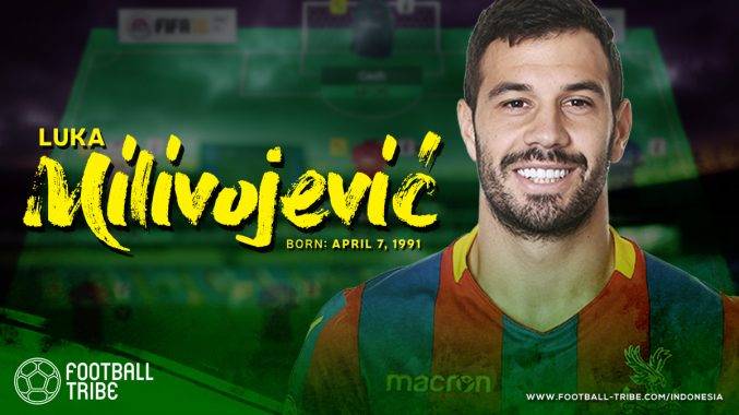 Luka Milivojevic yang Dicintai Manajer Fantasy Premier League ...
