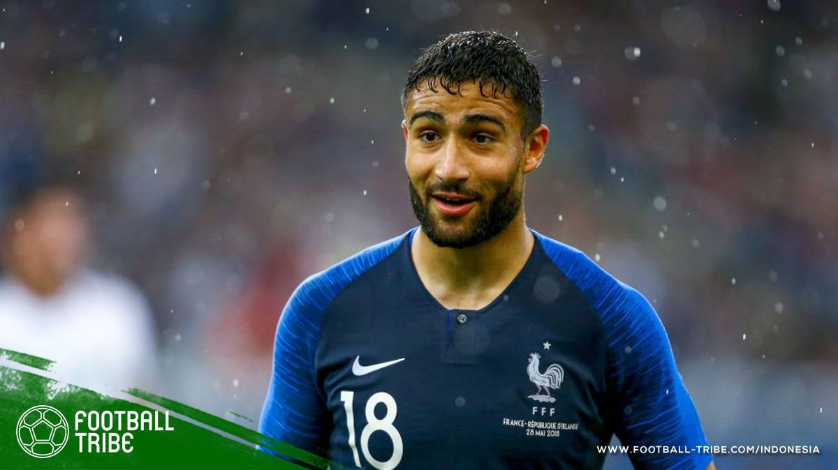 Nabil Fekir Segera Mendarat di Liverpool dalam Hitungan Hari | Football ...