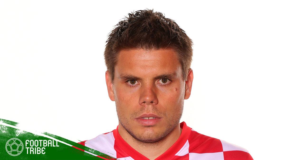 Ognjen Vukojevic Dipulangkan oleh Kroasia karena Video Berbau Politis ...