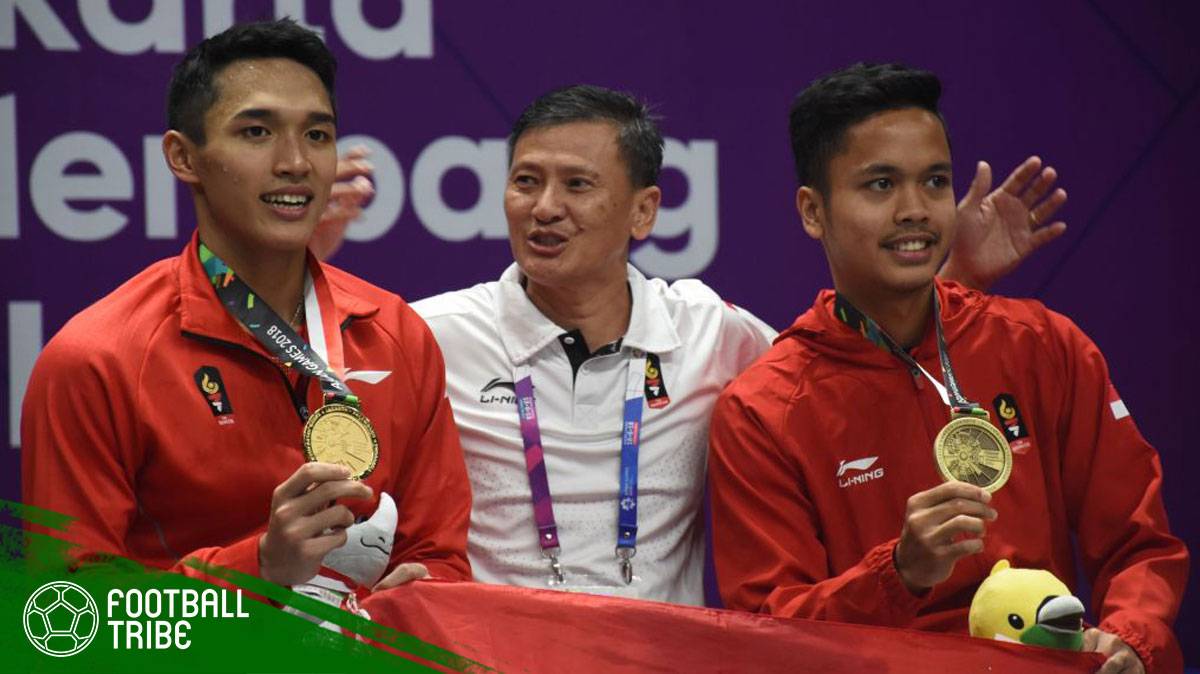 Sepak Bola Indonesia Harus Belajar dari Bulu Tangkis | Football Tribe Indonesia