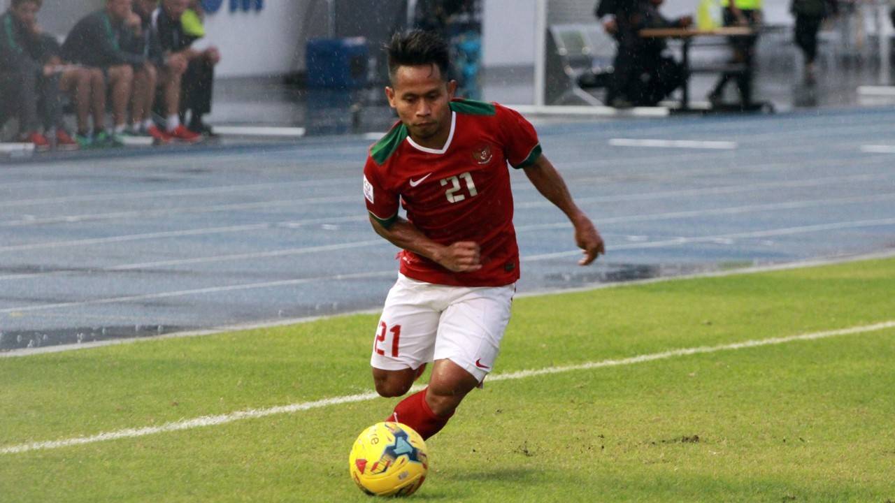 Andik Vermansyah, dari Kedah FA ke 'Saudara Persebaya' | Football Tribe ...