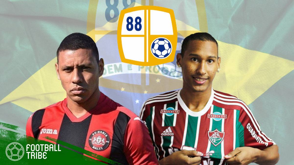 Barito Putera dan Benteng Kembar dari Brasil di 2019 | Football Tribe ...