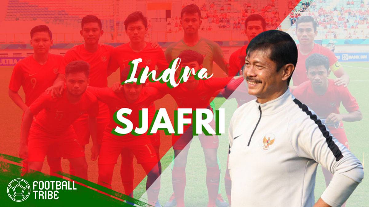 Tribe Talk Edisi Indra Sjafri | Football Tribe Indonesia