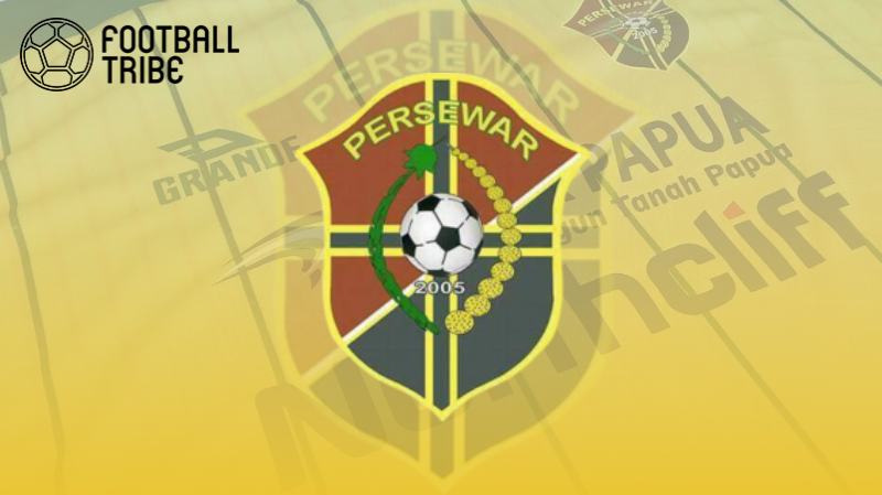 Mutiara Itu Bernama Persewar Waropen | Football Tribe Indonesia