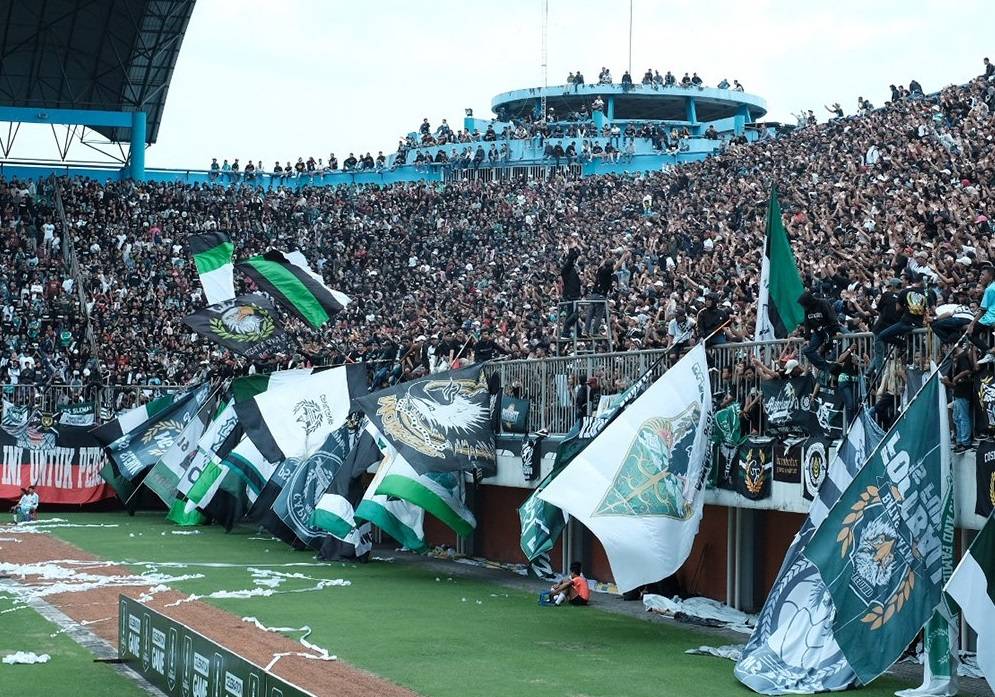 BCS Mengingatkan 8 Tuntutan | Football Tribe Indonesia