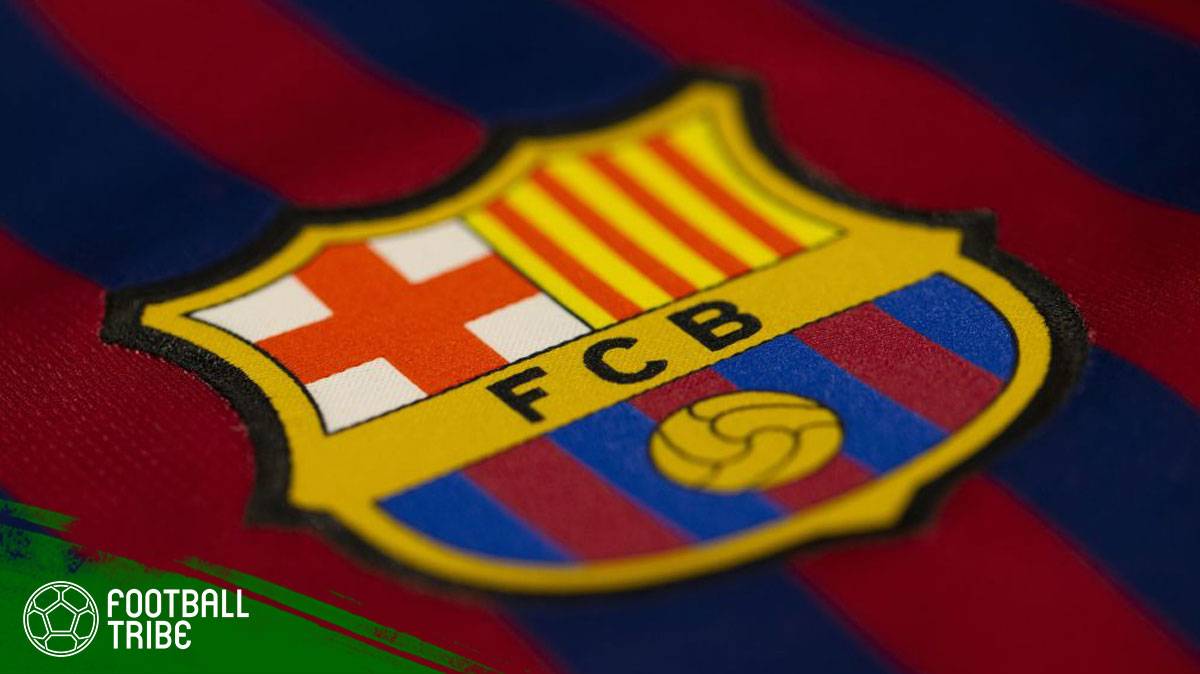 Apakah Barcelona Masih “Més Que Un Club”? | Football Tribe Indonesia