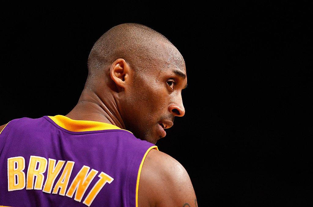 Kobe Bryant: Tentang Italia, Sepak Bola, hingga NBA | Football Tribe ...