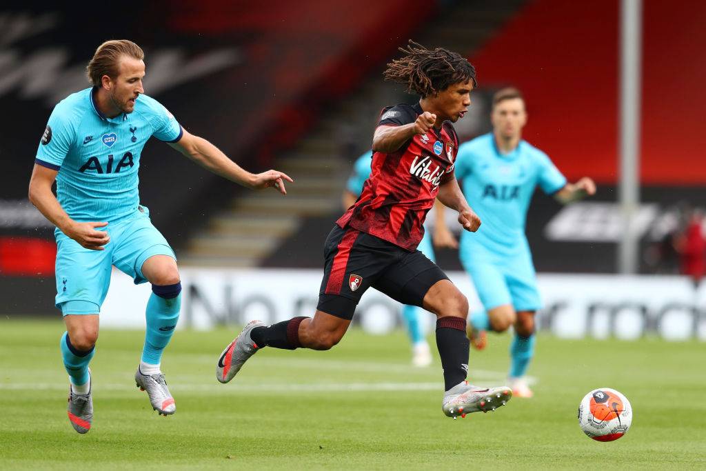 Manchester City Selangkah Lagi Resmikan Nathan Ake