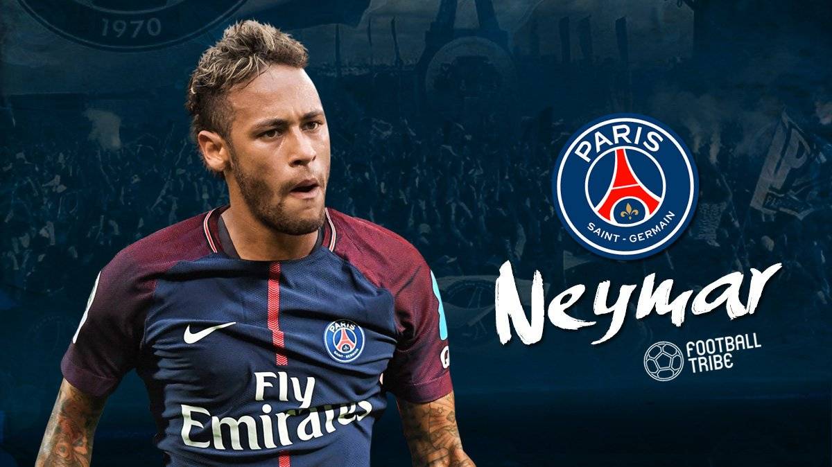 Rasmi: FC Barcelona Terima RM1.127 Billion Dari Wakil Neymar - Football ...