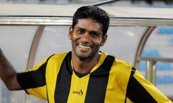Bekas tonggak Perak K. Nanthakumar telah mengumumkan tarikh persaraan ...