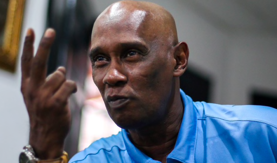 Ini pasukan pilihan Khalid Ali untuk final Piala Malaysia antara JDT ...