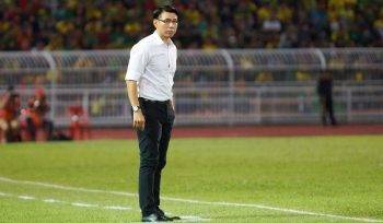 Tan Cheng Hoe gusar dengan prestasi pemain kebangsaan - Football Tribe ...