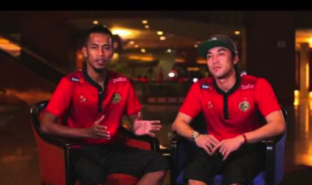 Gara-gara mahu lepaskan Khairul Fahmi dan Piya, bekas pemain Kelantan ...