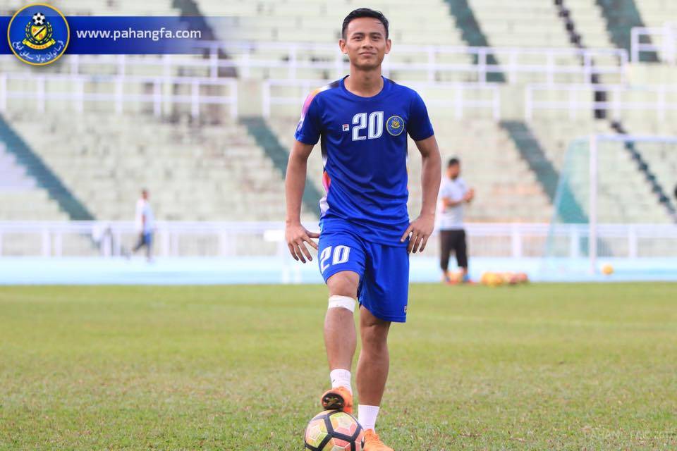 Tribe Ratings: Azam Azih kunci kemenangan Tok Gajah ke atas City Boys ...