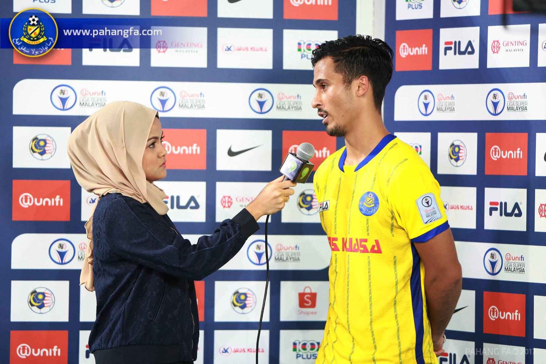 Tribe Ratings: Azam Azih kunci kemenangan Tok Gajah ke atas City Boys ...