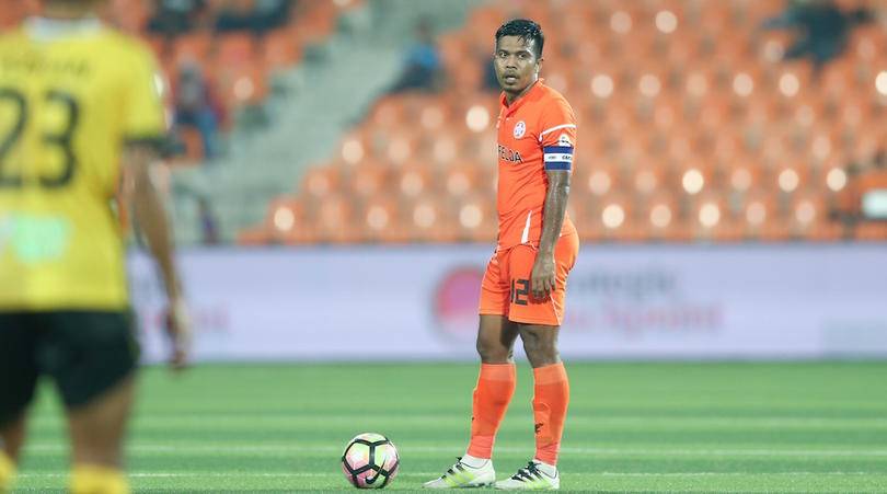 Shukor Adan, Khairul Helmi dedahkan cara pemakanan pemain bola sepak ...