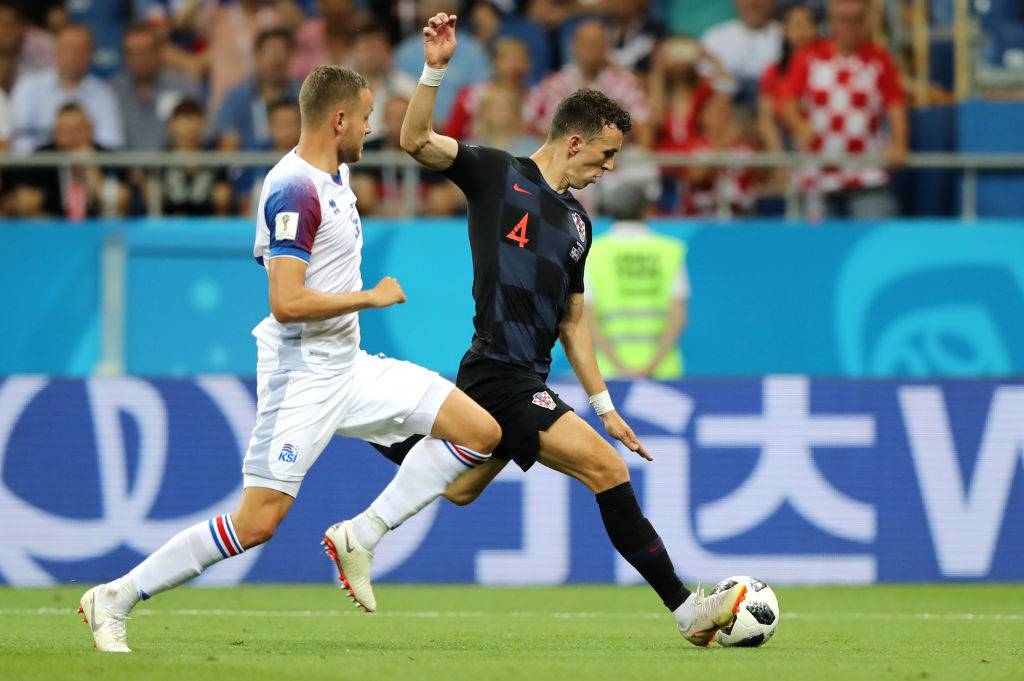Analisis: Kisah dongeng Iceland tamat, Croatia sedia hadapi saingan ...